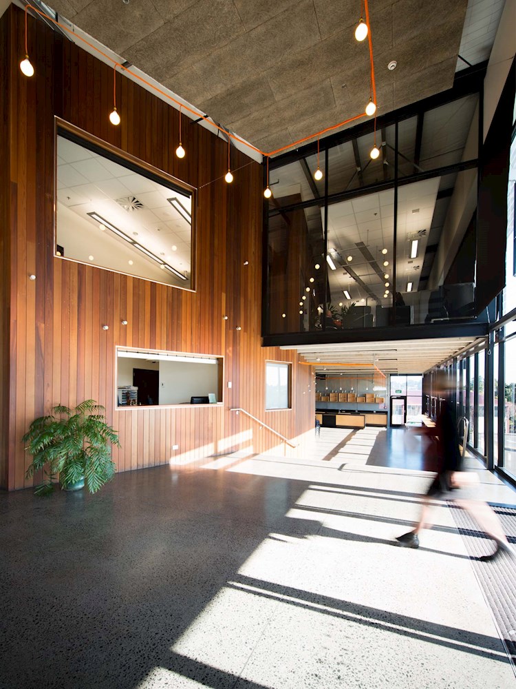 Home | Milne Project Management